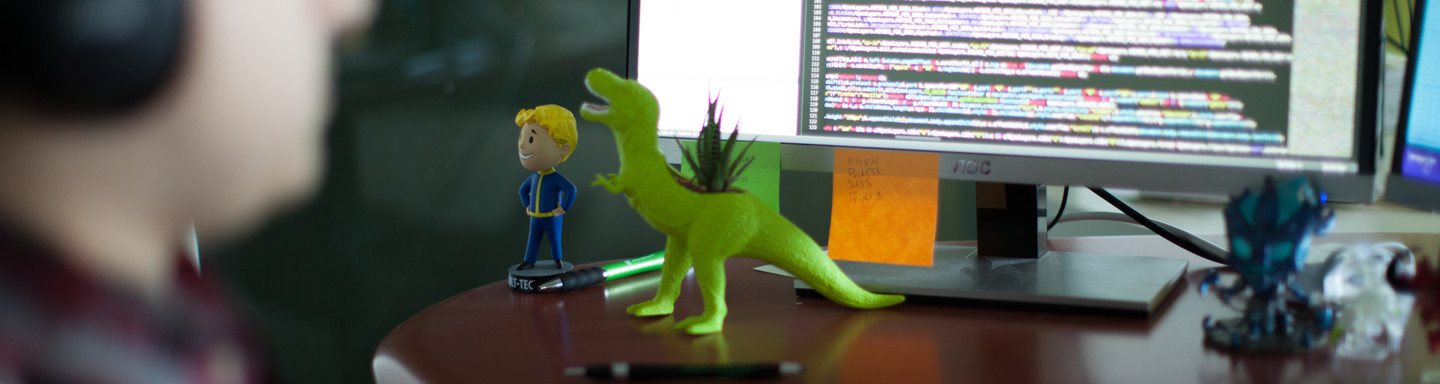 Wordpress & Drupal Development Agency | | Balcom Agency | Fort Worth, Texas