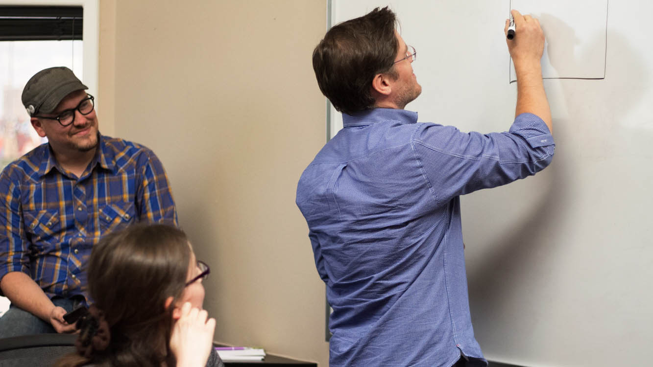 Work | Balcom Agency | Fort Worth, Texas