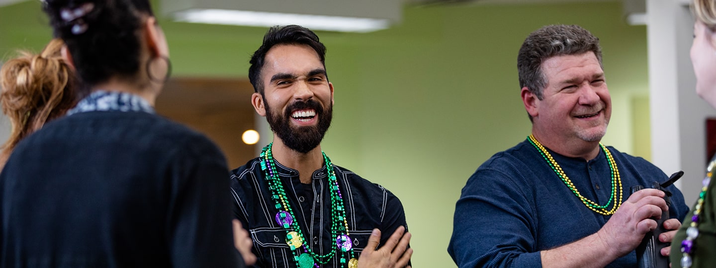 Careers | Balcom Agency | Fort Worth, Texas