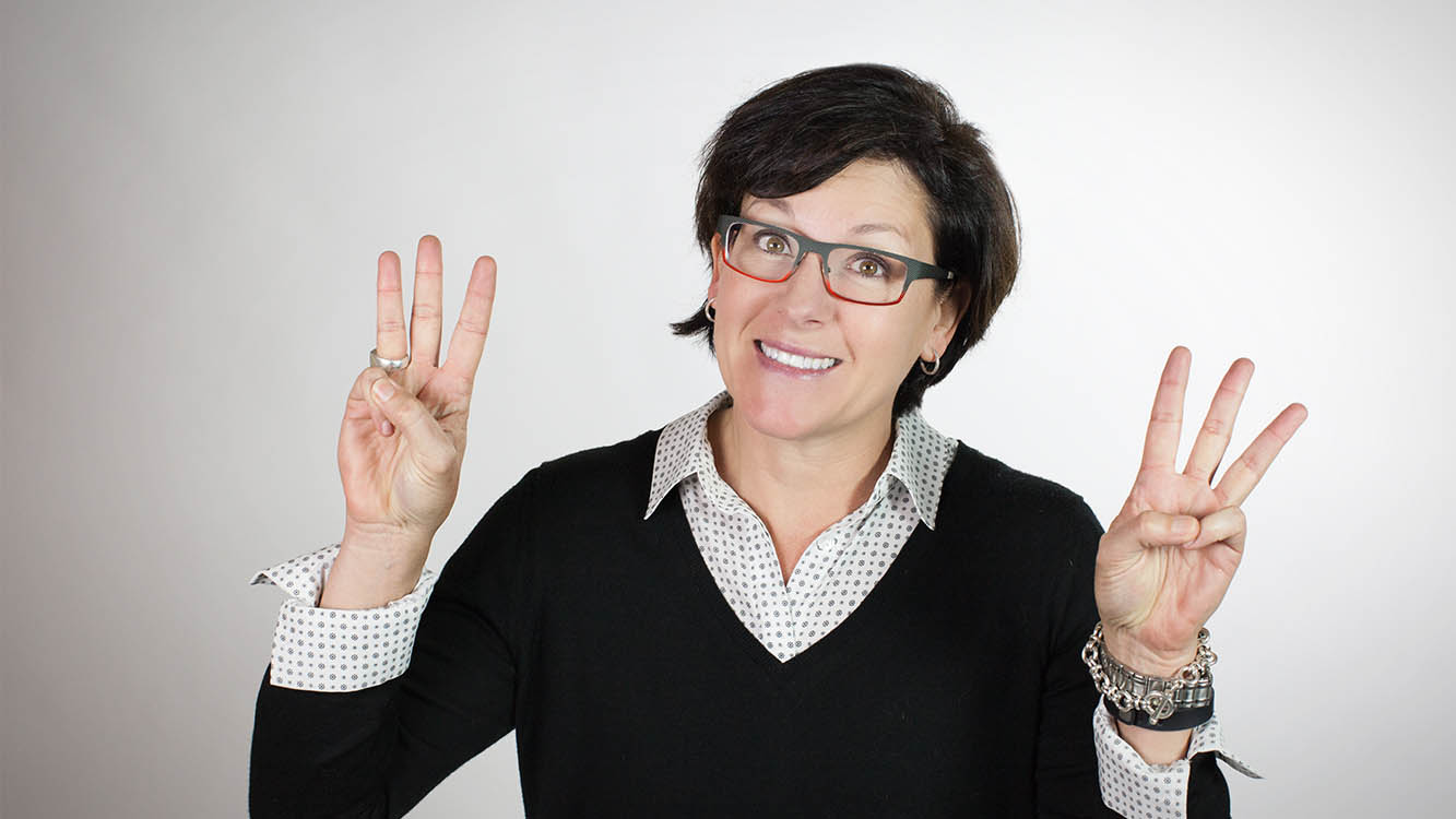 Carol Glover | Balcom Agency | Fort Worth, Texas