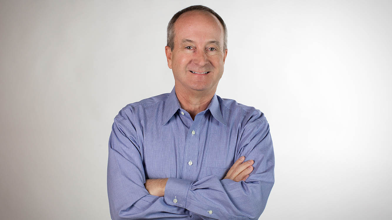 Steve Cantrell | Balcom Agency | Fort Worth, Texas