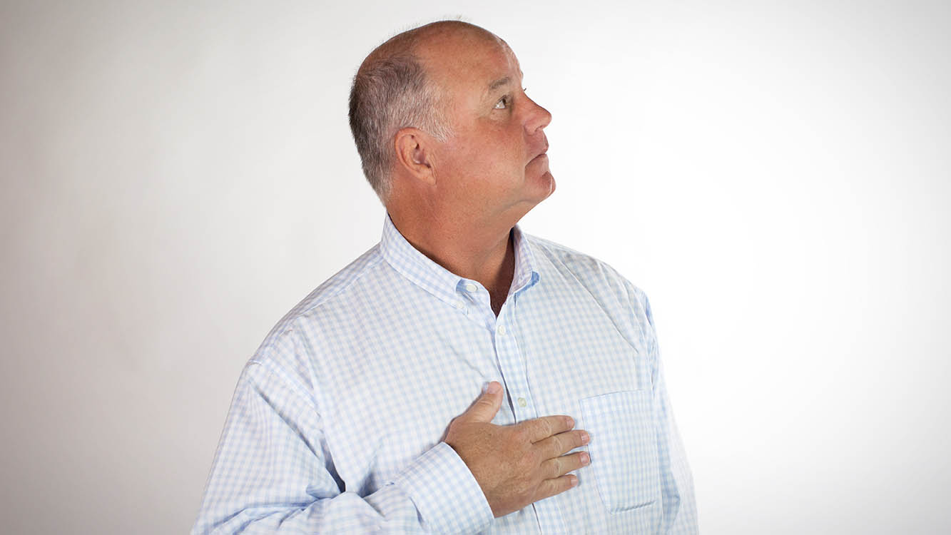 Stuart Balcom | Balcom Agency | Fort Worth, Texas