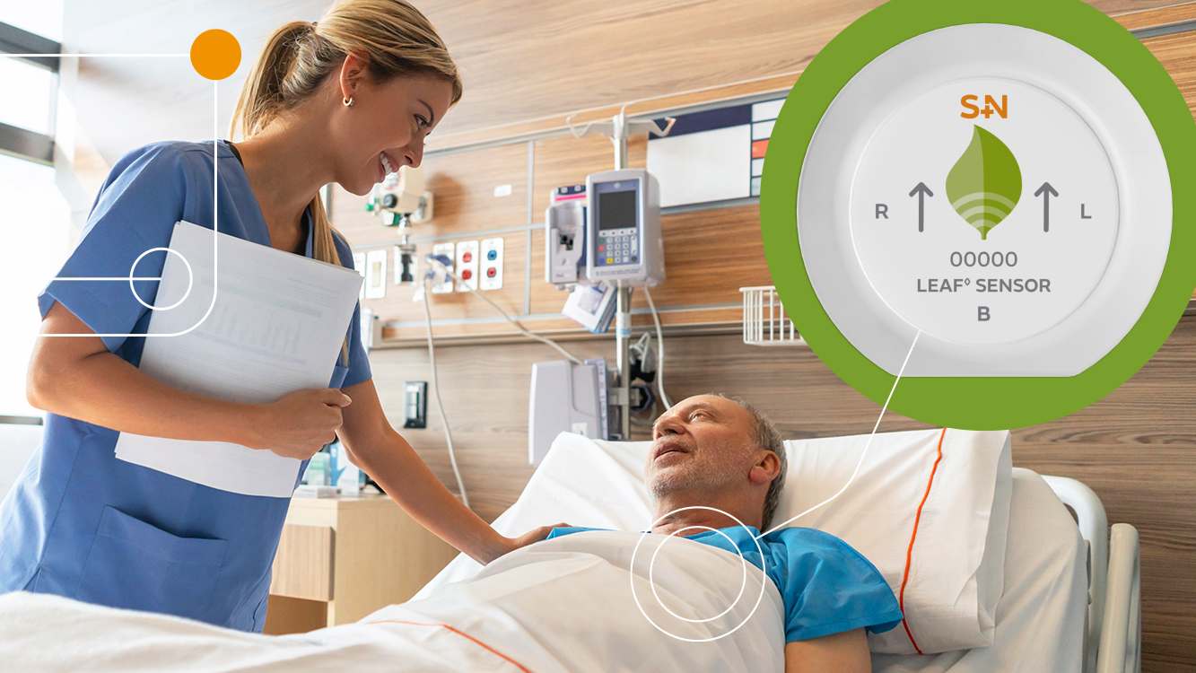 Digital campaign doubles expected leads for medical device brand