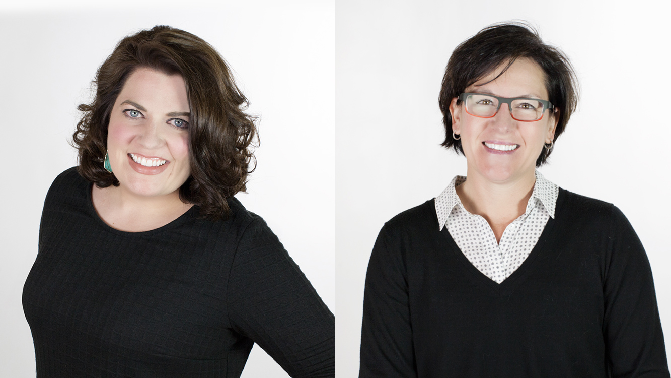 Balcom Agency Promotes Freer to President, Glover to Chief Creative Officer
