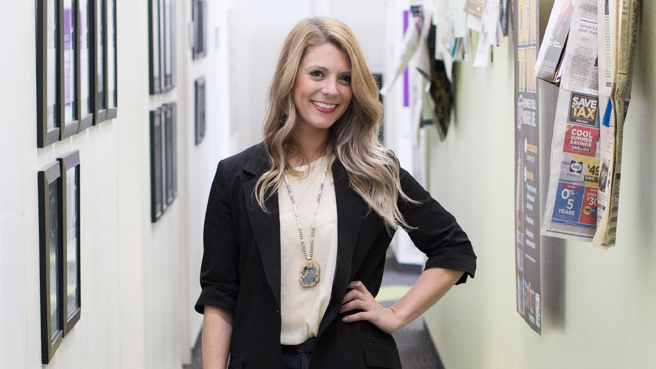 Balcom’s Fashion Trendsetters to Watch