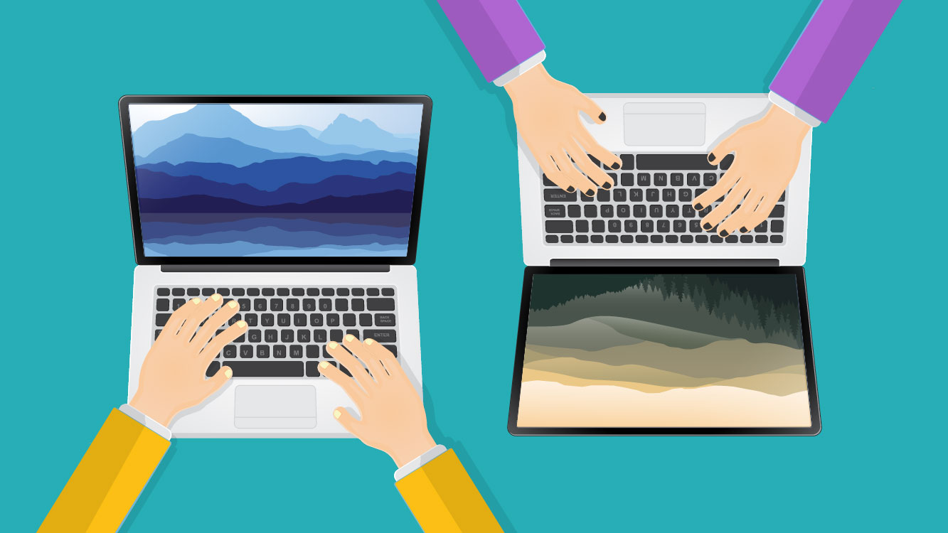 HOW-TO: Change Your Desktop Background