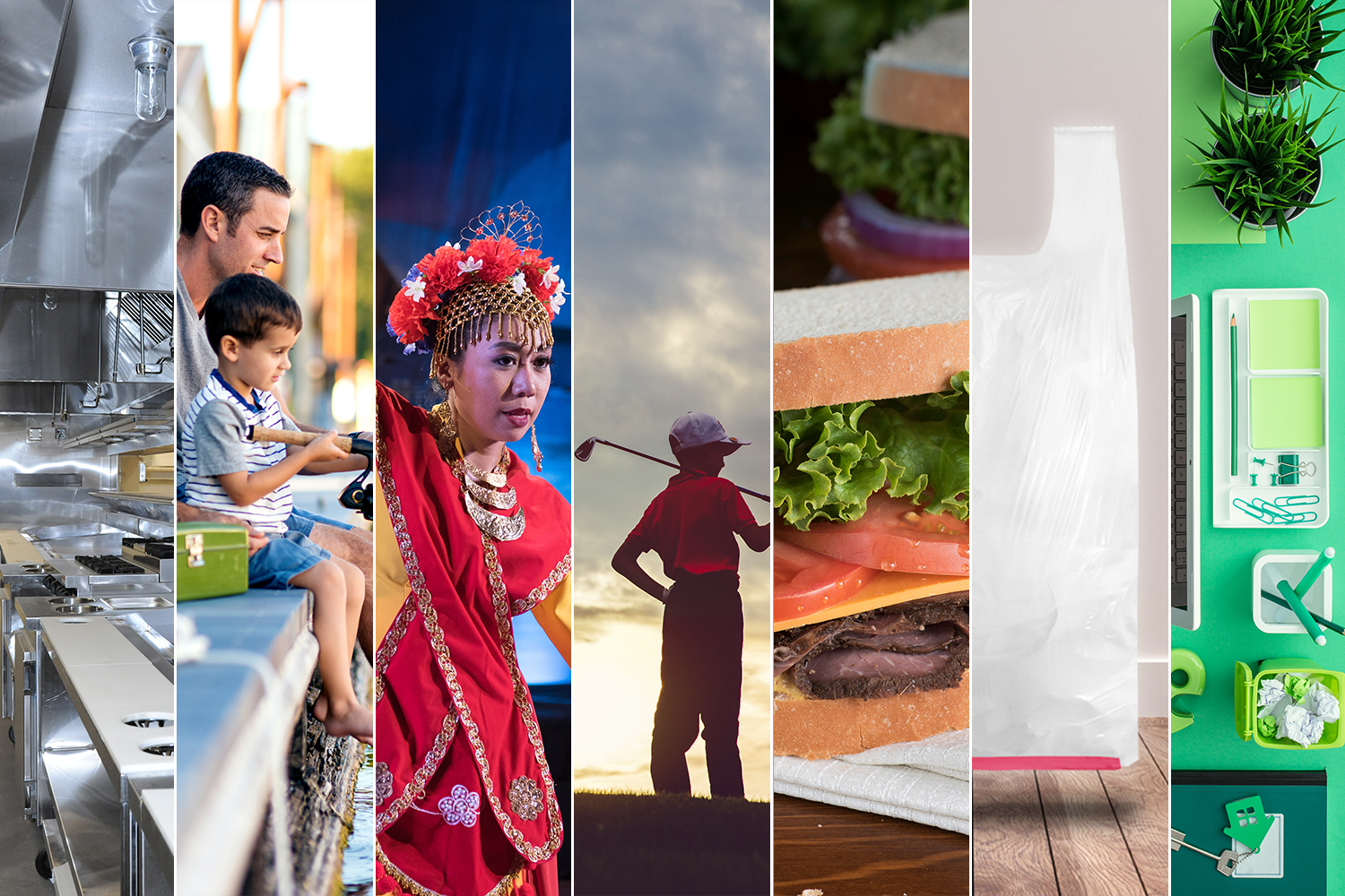 Balcom Agency Announces New Retail, Business Services And Nonprofit ...