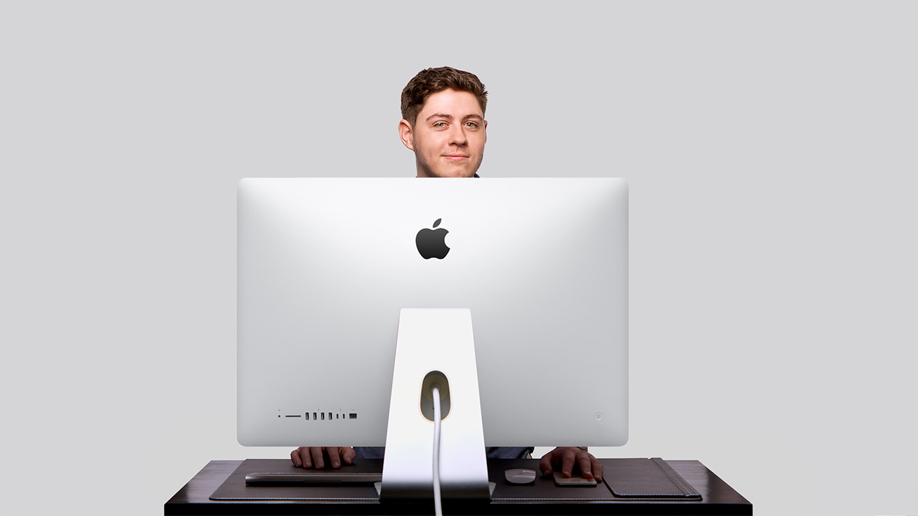 Balcom Agency Welcomes Bennett Duncan as Media Planner and Buyer