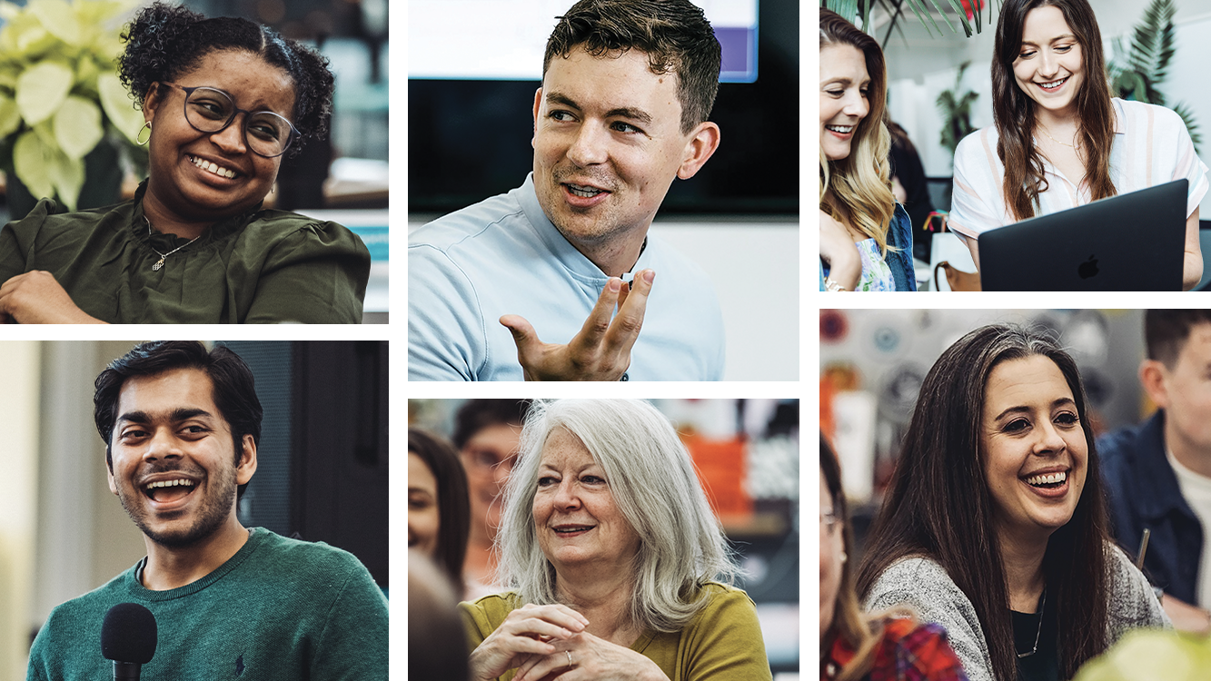 Balcom Agency Achieves Workplace Honors as a 2023 Fort Worth Inc. Best ...