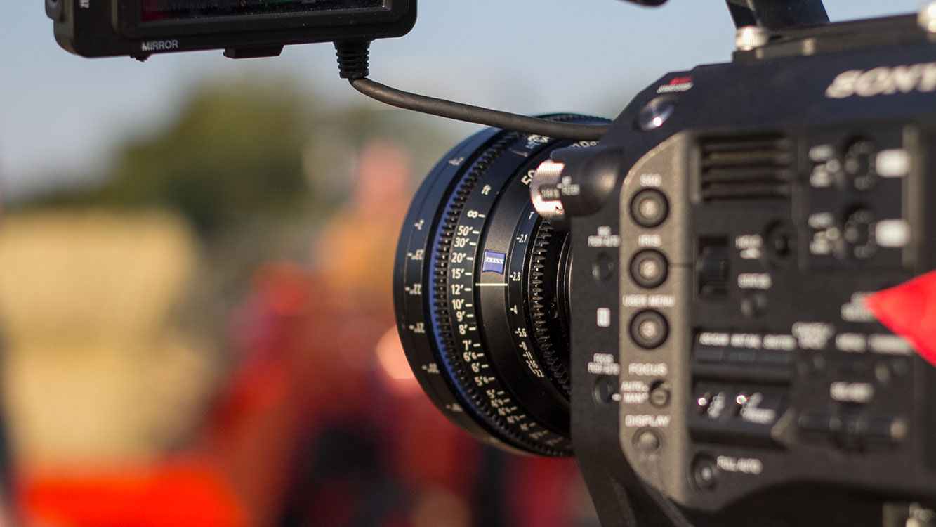 5 Reasons You Need Video in Your 2016 Marketing Plan