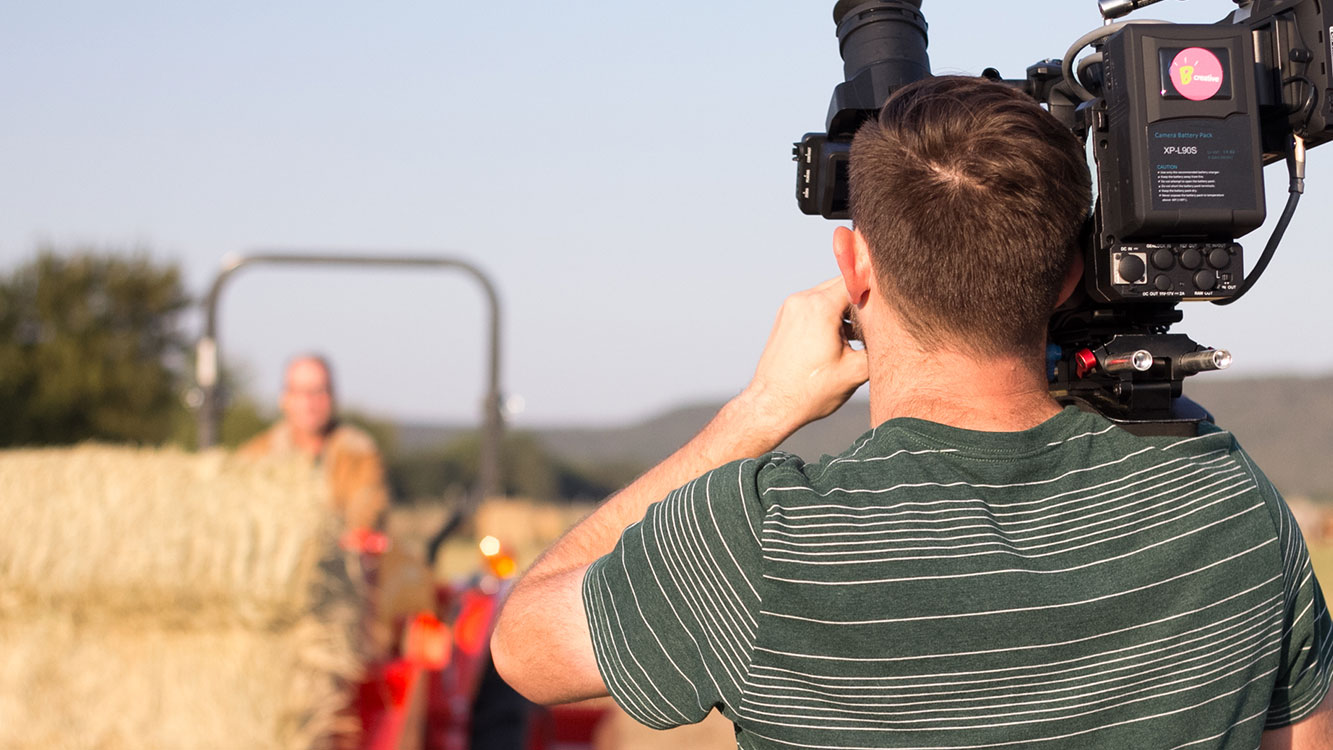 5 Things I Wish I Learned in Film School