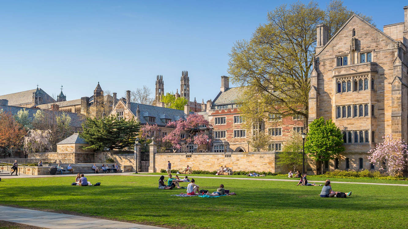 8 Colorful College Facts You Might Not Know