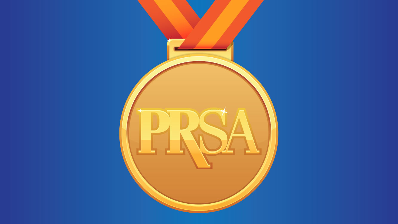 Balcom Agency Claims Four Awards at Greater Fort Worth PRSA's First ...