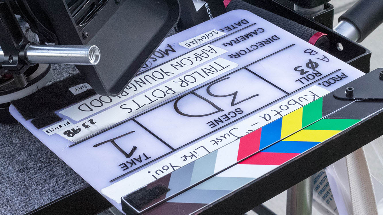 Balcom Agency Launches Film and Video Production Team