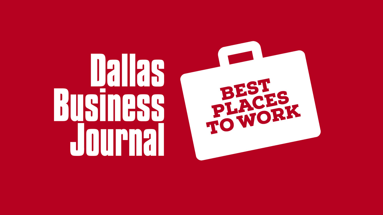 The Balcom Agency Considered Among the “Best Places to Work” in North Texas