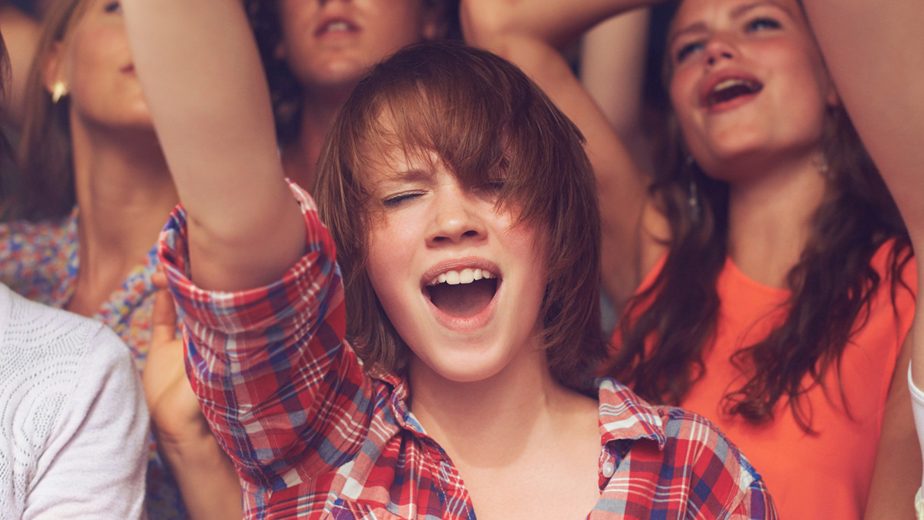 How to Turn Customers into Fans with Your Brand Persona