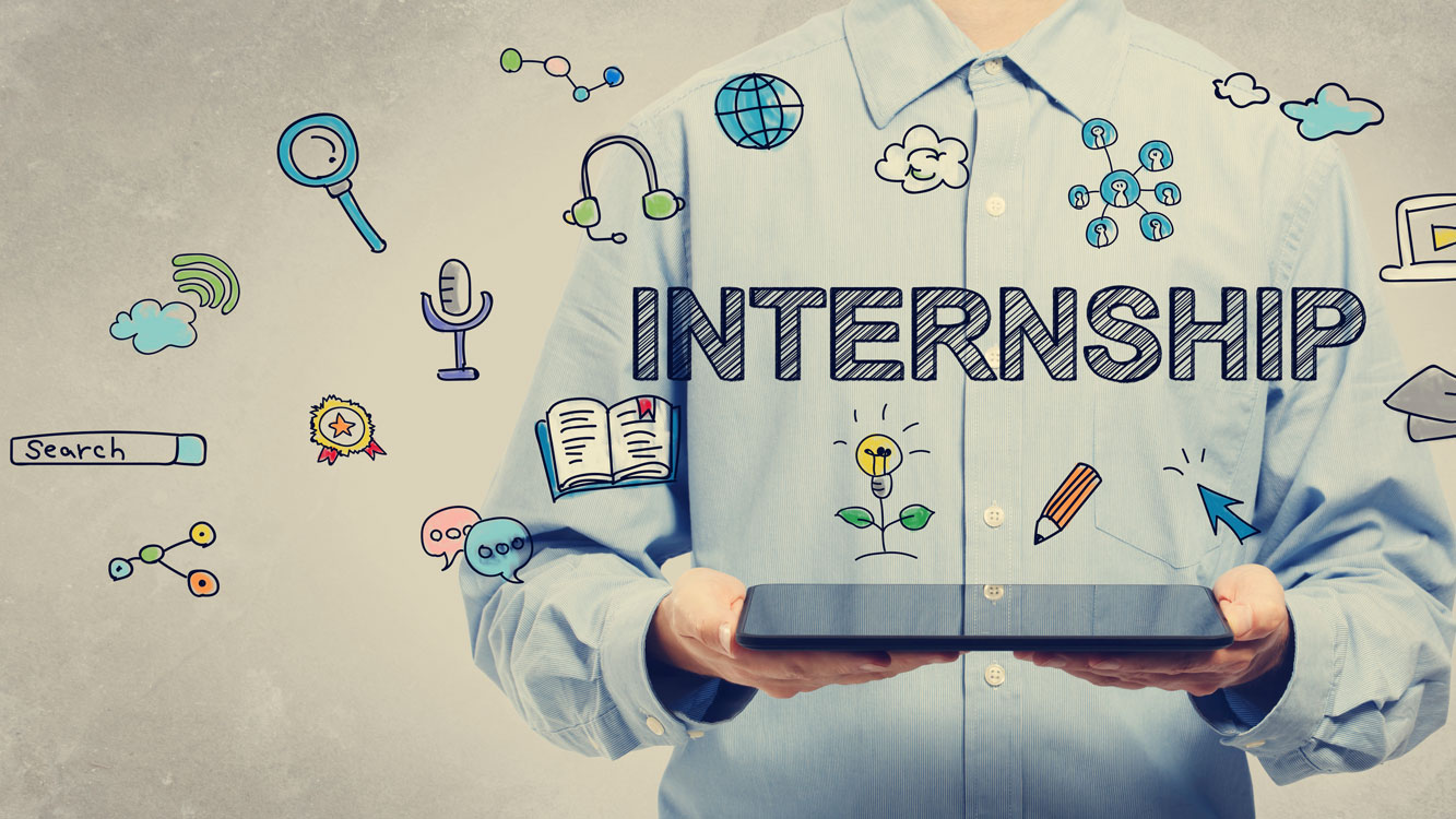 Dear Intern: A Message from Your Predecessors