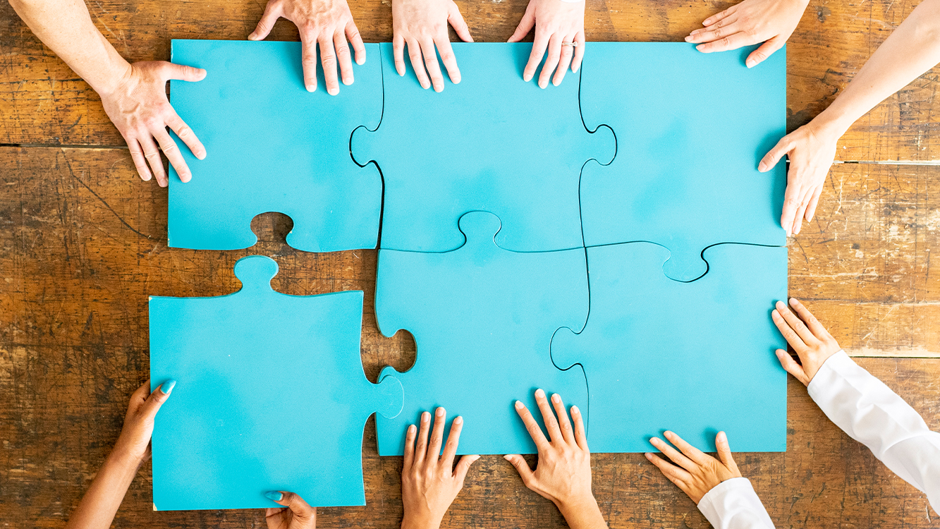 Going Blue: How to Tap Into Your Empathetic Side