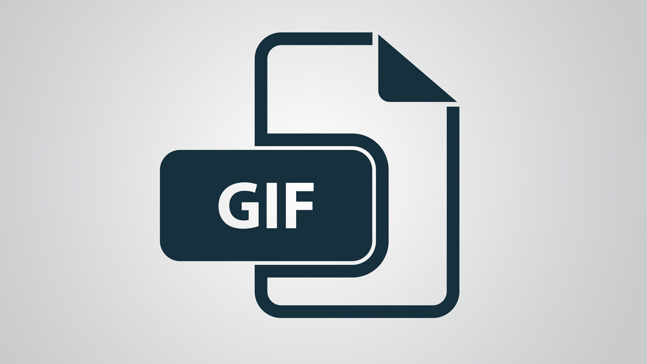 How to Create an Animated GIF
