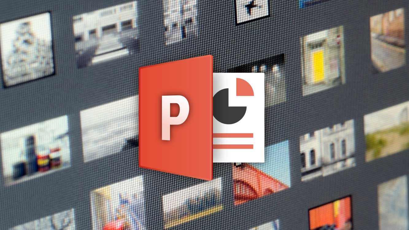 How-To: Add an Image in PowerPoint