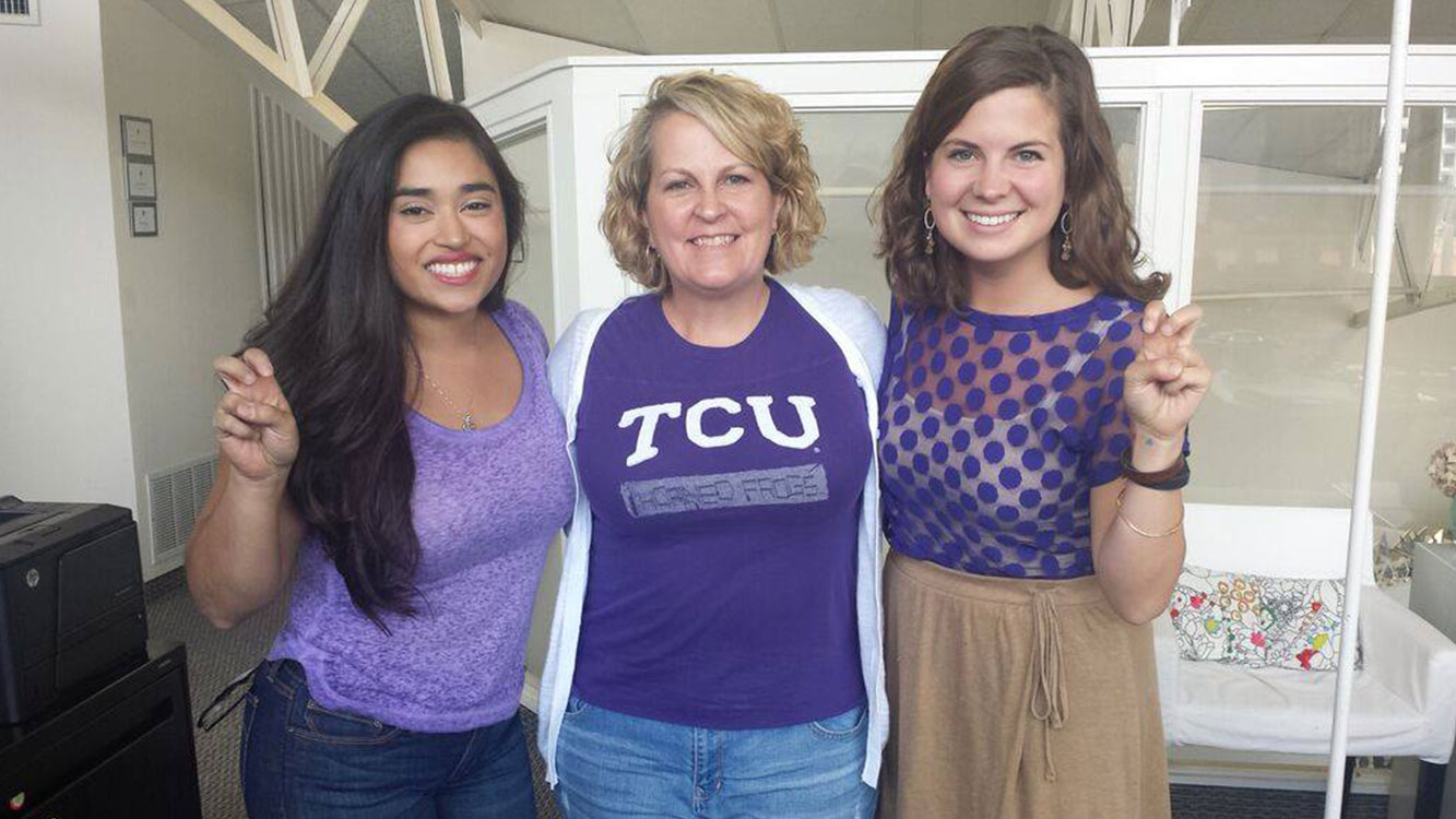 Intern Farewell: A Letter to My Successor