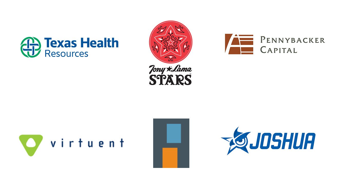 Logos Created by Balcom Agency Selected for LogoLounge Book, "Shapes ...