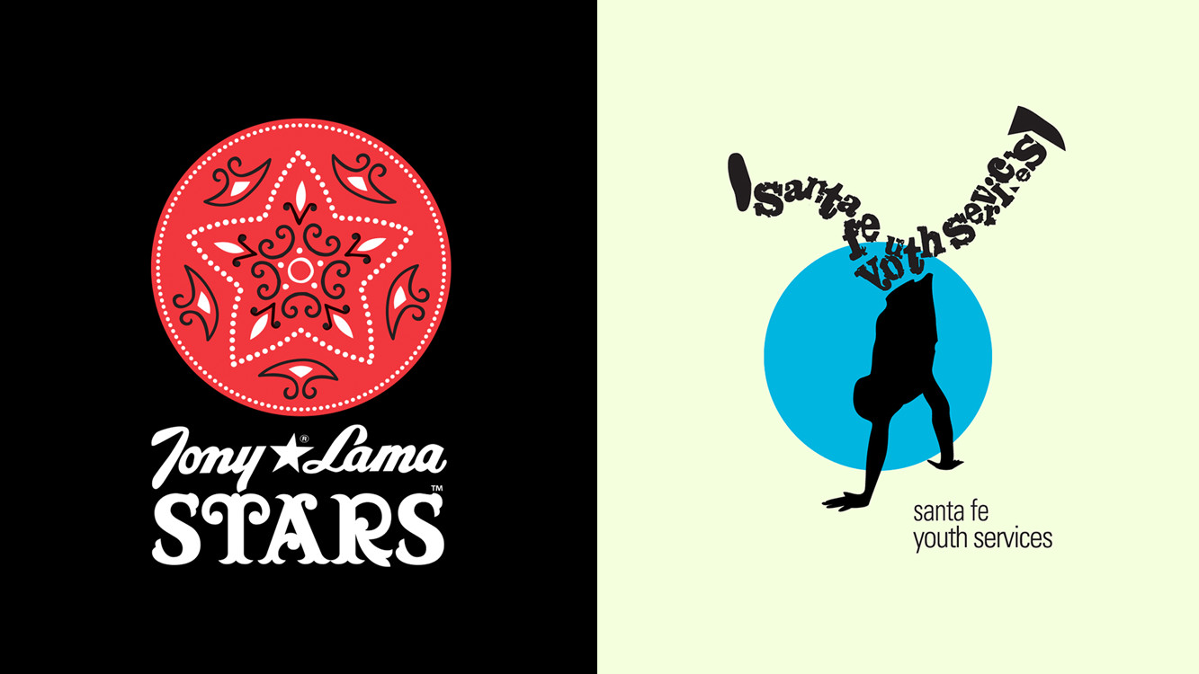 Balcom Agency Logos Included in Top Design Publication