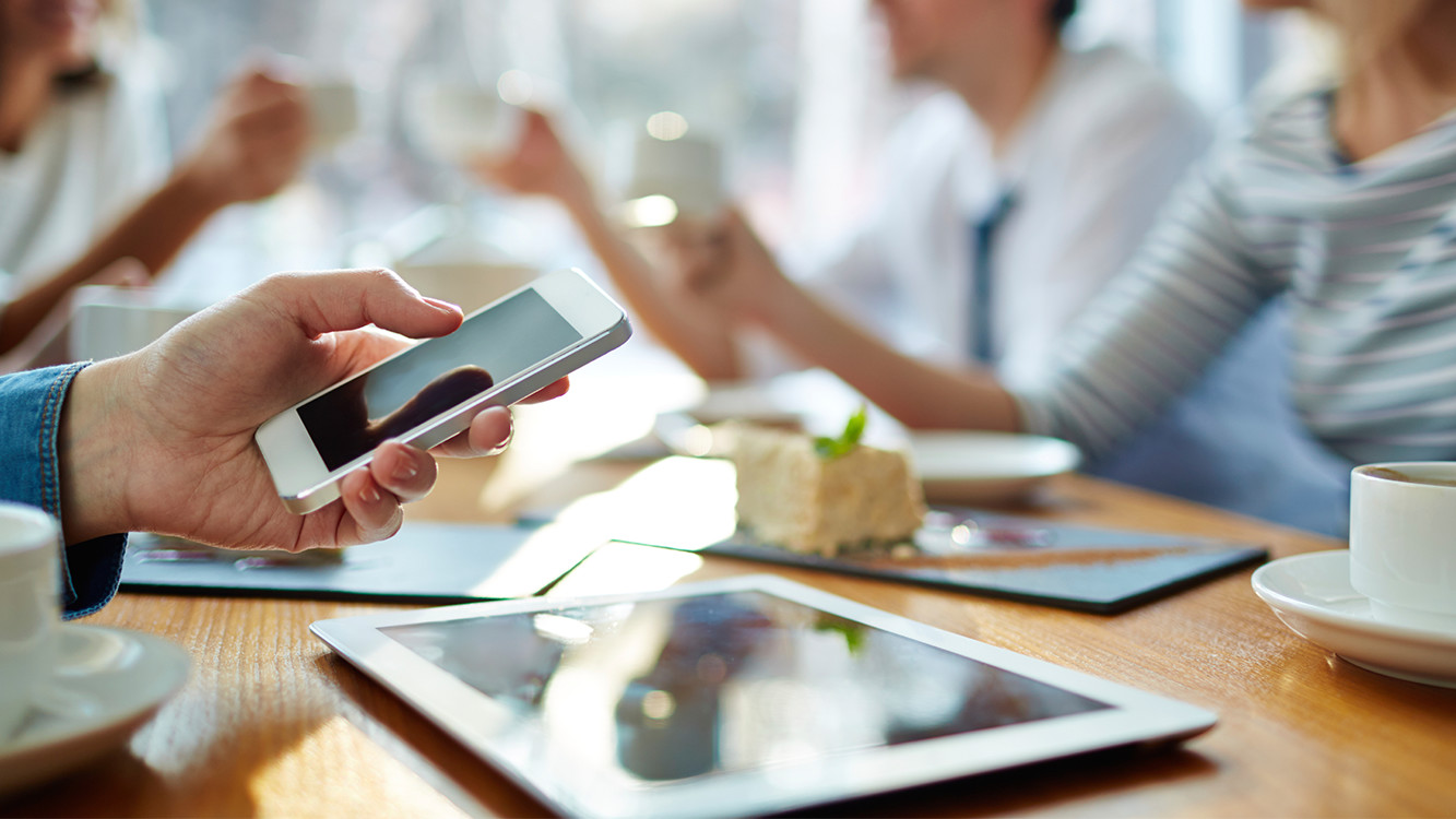 Raising brand awareness in a digital world