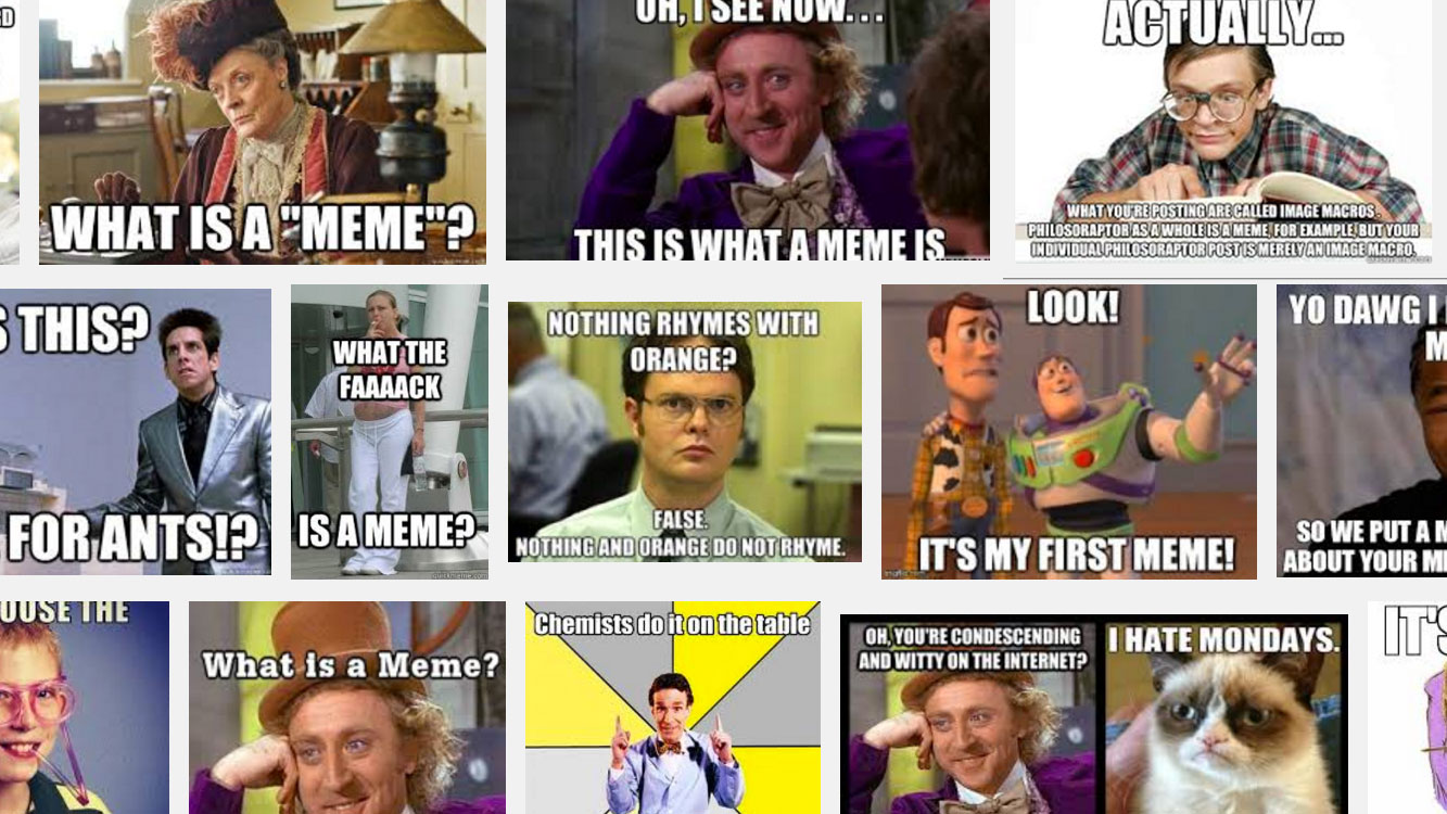 What is a Meme?