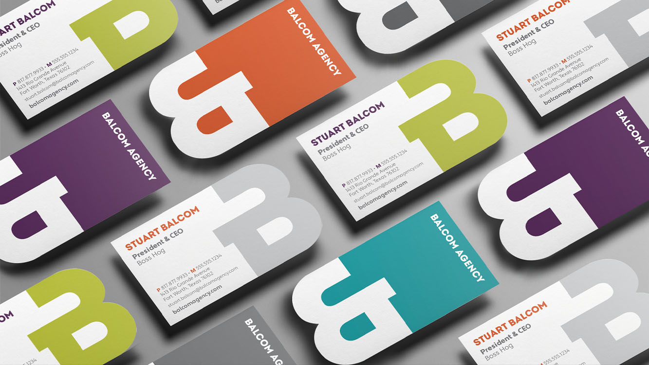 Balcom Introduces the Brand-New B