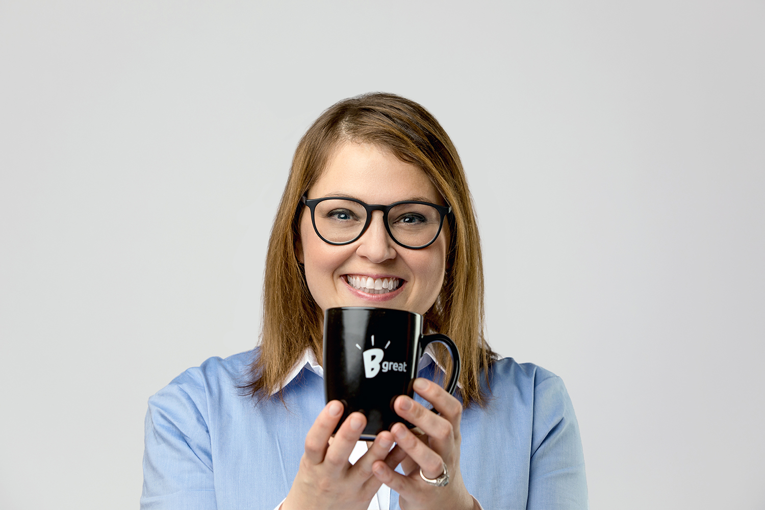 Balcom Agency Hires Dana Fike as Administrative Assistant