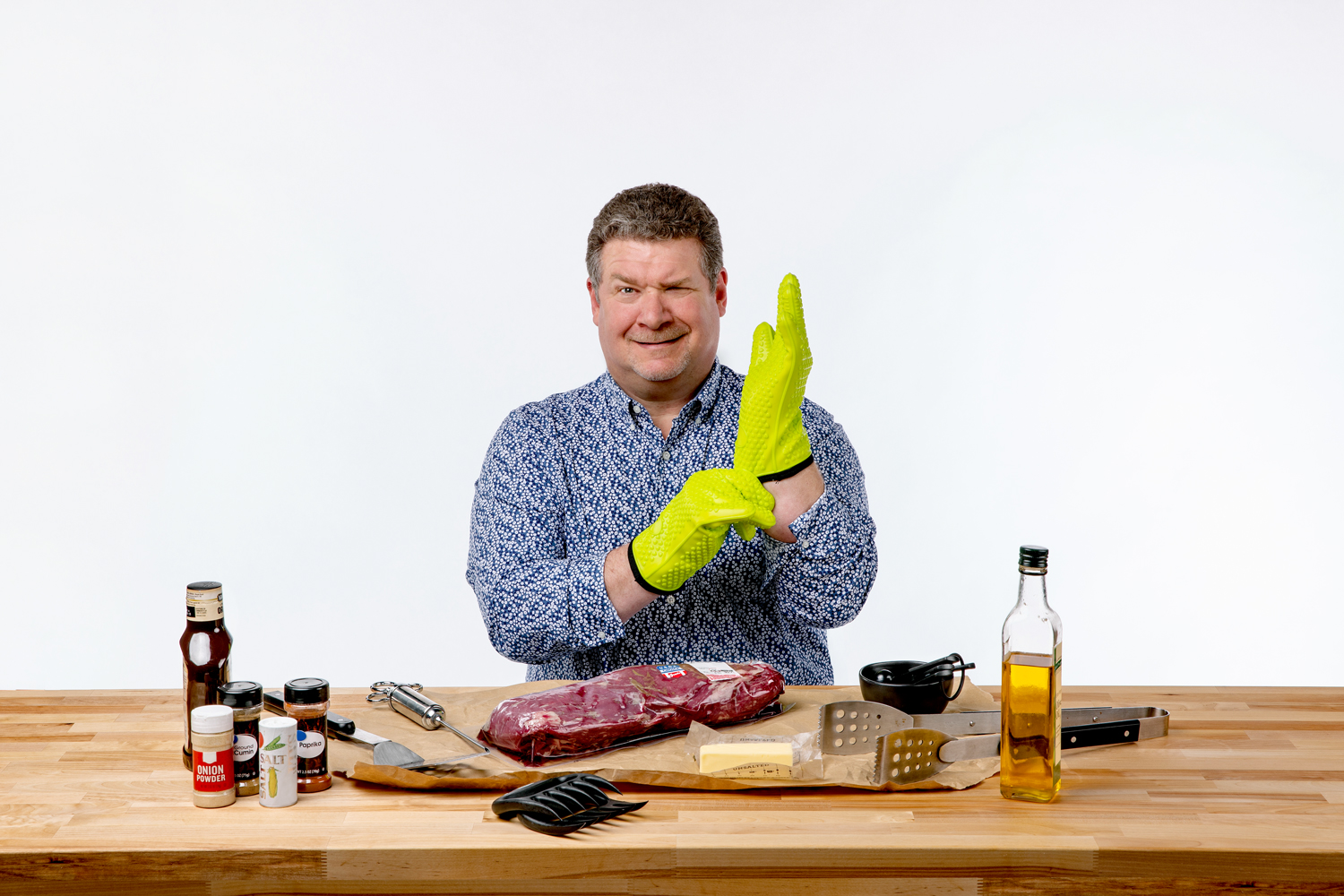 Balcom Agency Hires Eric Redmond as Senior Art Director