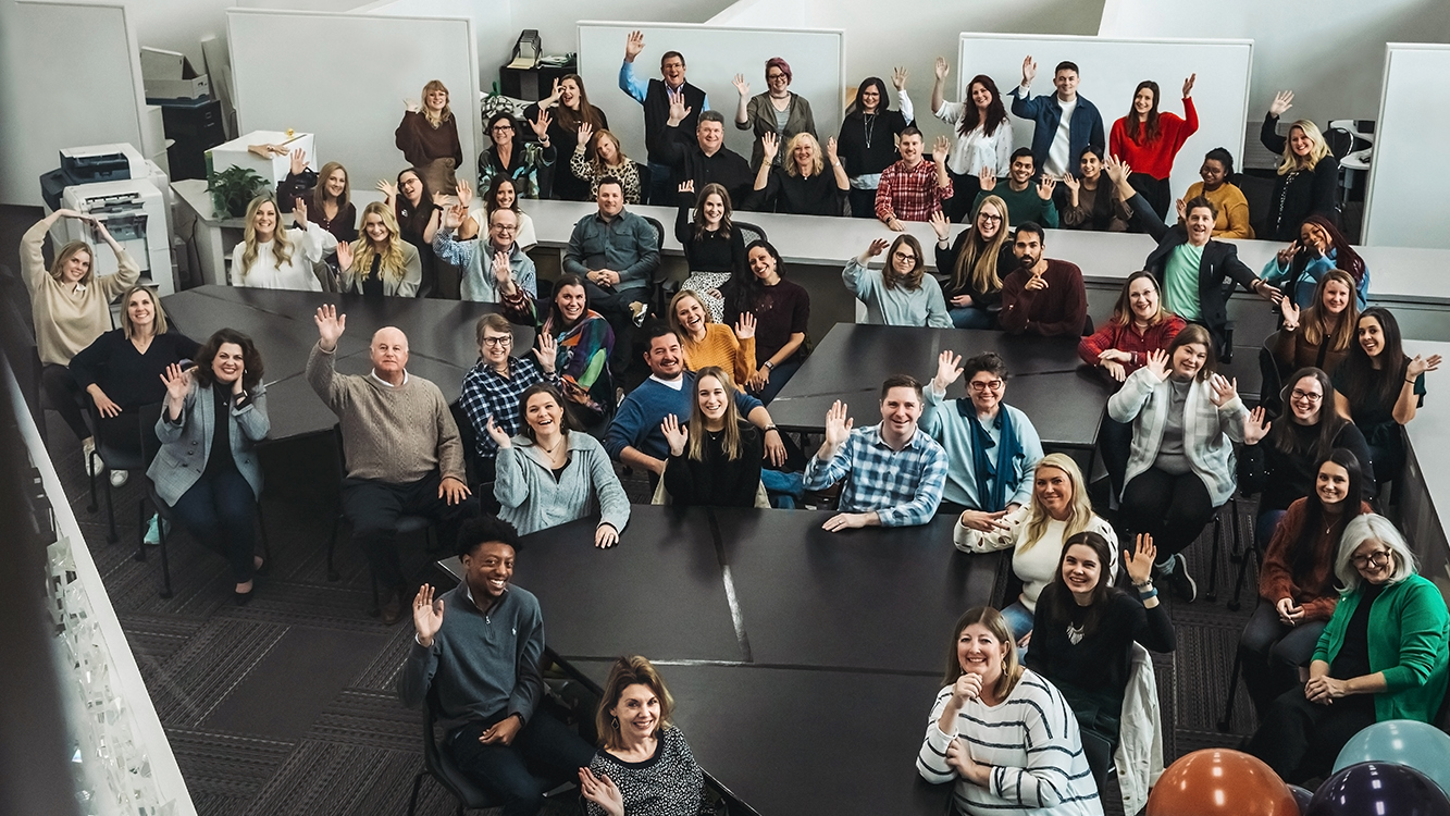 Balcom Agency Adds to Client Base