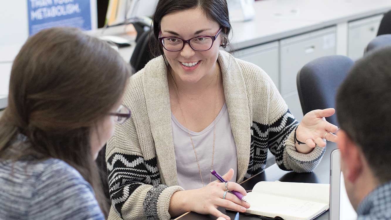 6 Steps to Landing an Ad Agency Internship