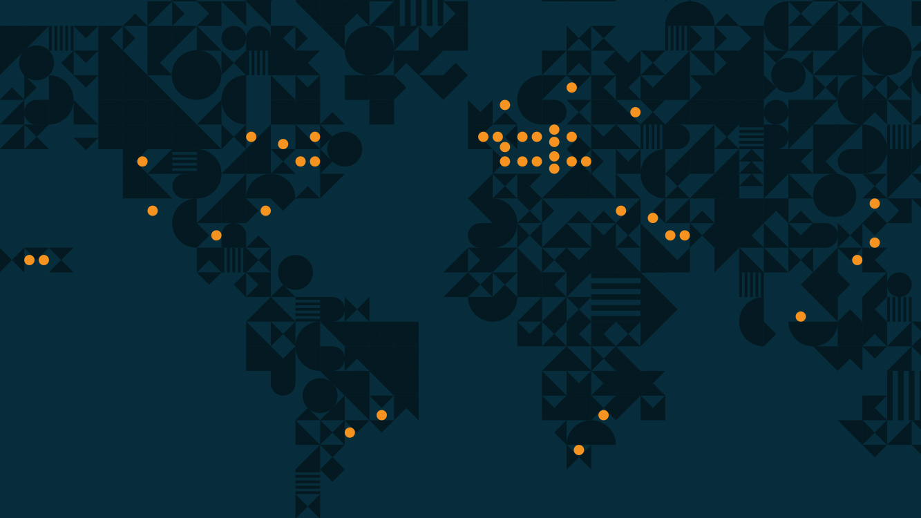 Balcom Agency Teams With Tribe Global