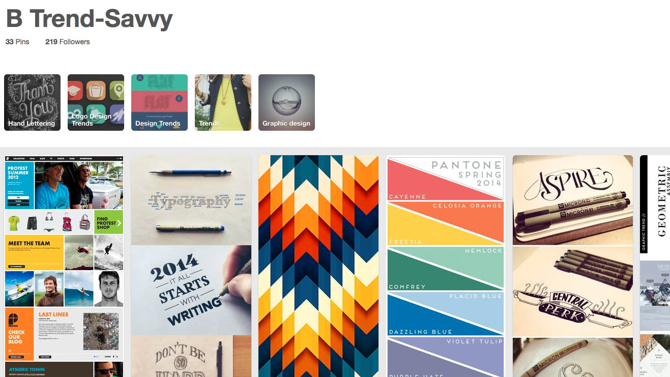 7 Marketing Design Trends to Watch